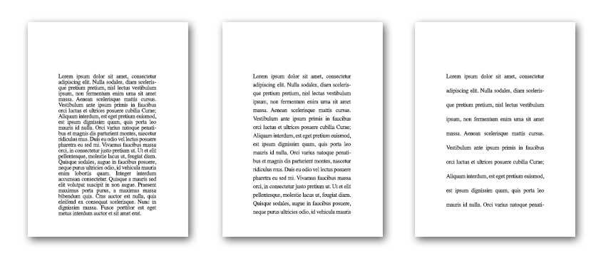 How to Make a Book Layout Template in InDesign - iDevie