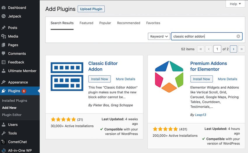 How to Add Plugins to WordPress - iDevie