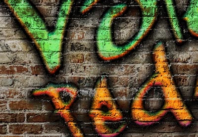 How to Create a Graffiti Effect in Adobe Photoshop - iDevie