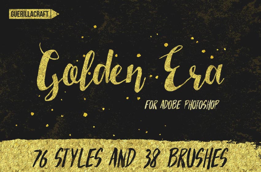 How to Apply Gradient Overlays Using Layer Styles in Photoshop - iDevie