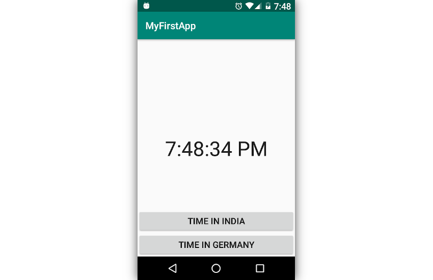 How to Create Your First Android App Step-by-Step - iDevie