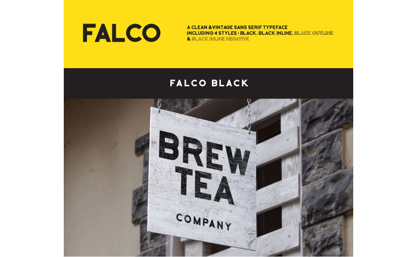 The Must-Have Fonts for Graphic Designers and Font Lovers - iDevie