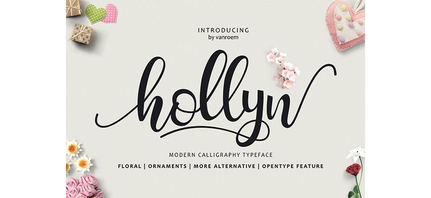 The Must-Have Fonts for Graphic Designers and Font Lovers - iDevie