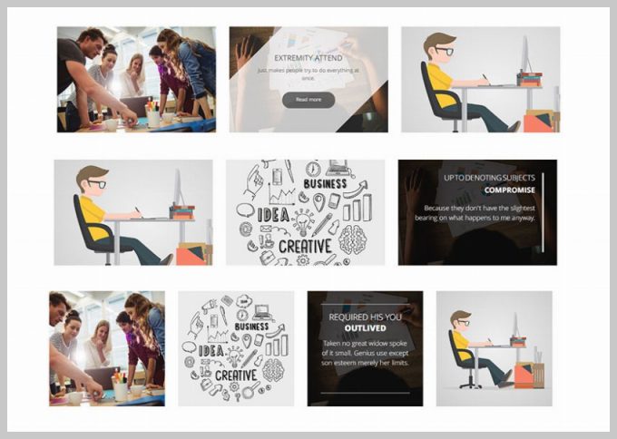12 Best CSS Animations on CodeCanyon - iDevie