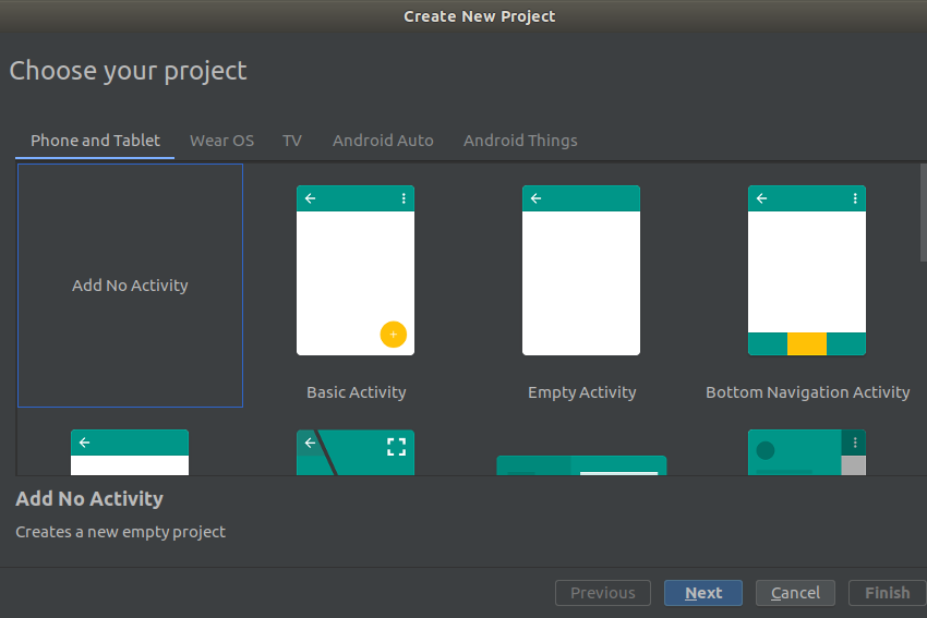 How to Create Your First Android App Step-by-Step - iDevie