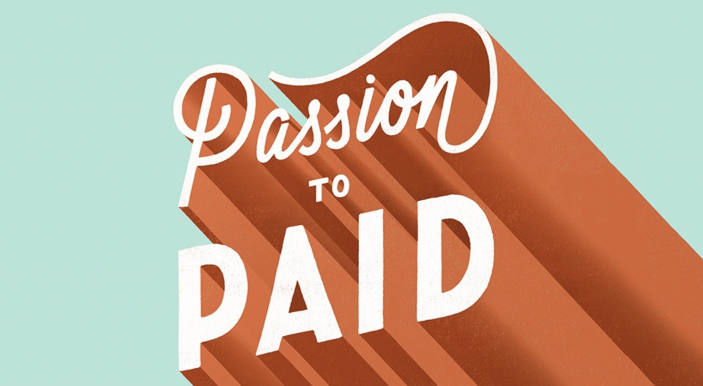 10 Inspiring Side Projects From Designers - iDevie