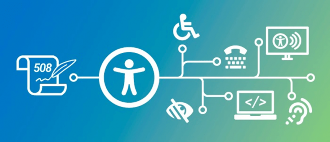 A History of Section 508 Accessibility - iDevie