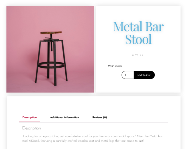 How To Build A Woocommerce Store With Elementor Idevie