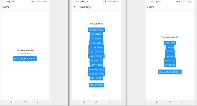 Using Redux in a React Native App - iDevie