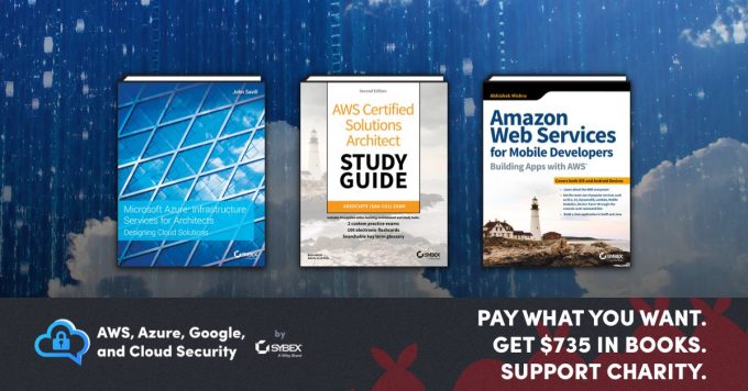 Make Certification Easier – AWS, Azure, Google, and Cloud Security ...