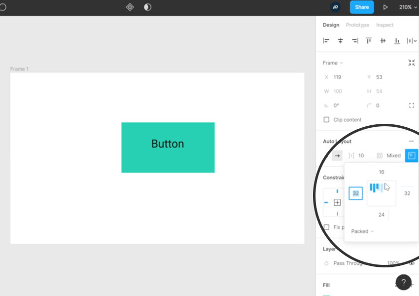 How To Use Figma s New Auto Layout Features IDevie