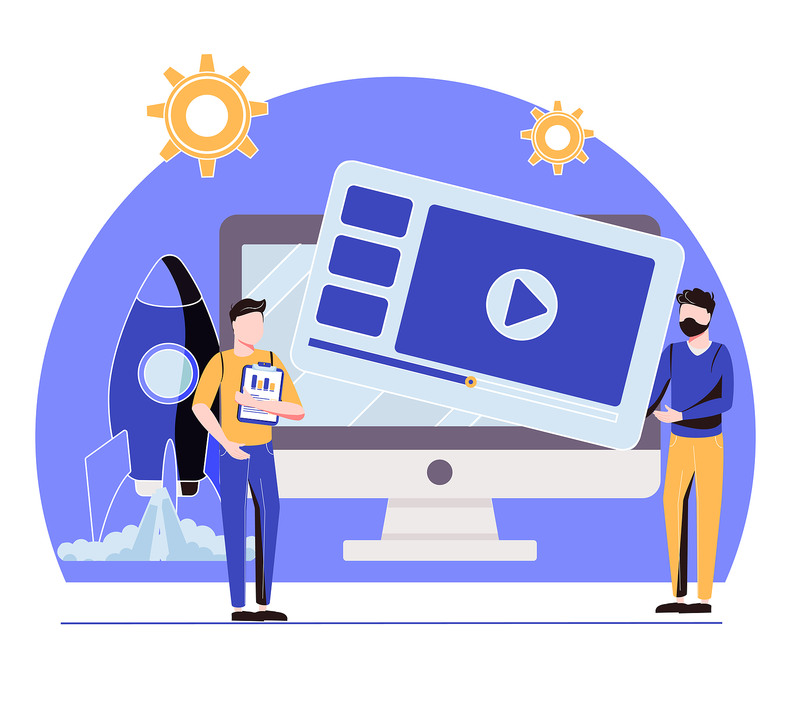 How To Create A Portfolio Site That Well Represents Your Brand IDevie