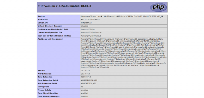 Wordpress Troubleshooting Php Installation Is Missing The Mysql Extension Idevie