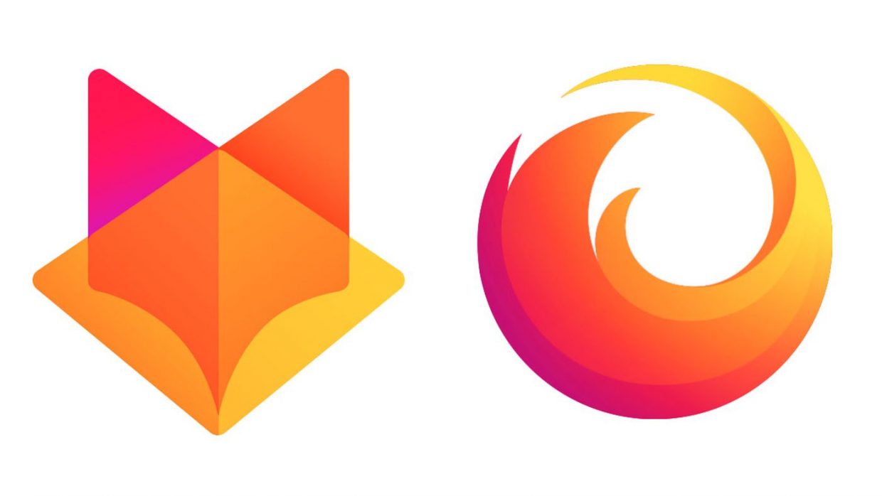 The Evolution of the Firefox Logo - iDevie