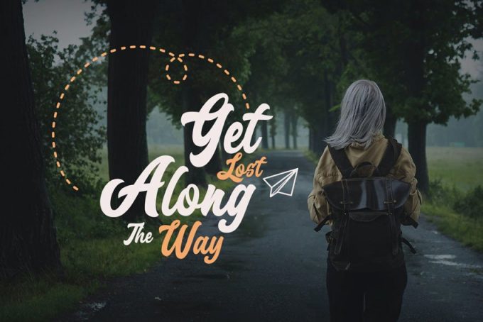 41 Best Bold Cursive Fonts (Bold Script, Calligraphy, and Tattoo Fonts ...