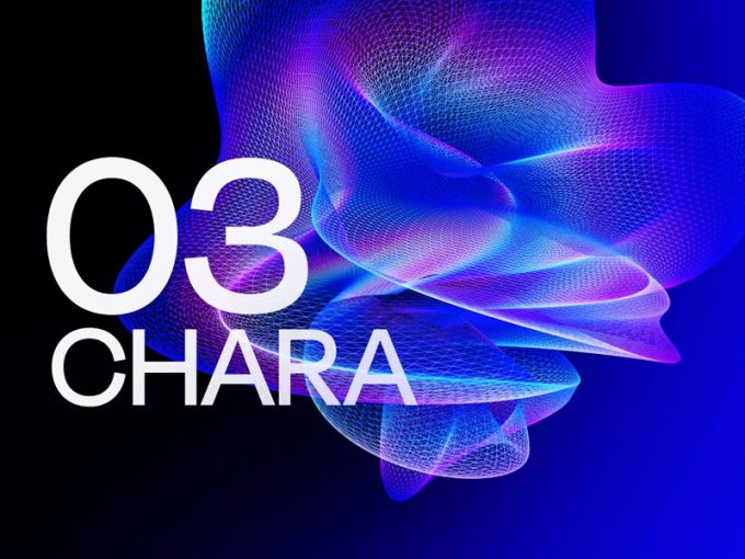 Rock the Stage with a Smooth WebGL Shader Transformation on Scroll - iDevie