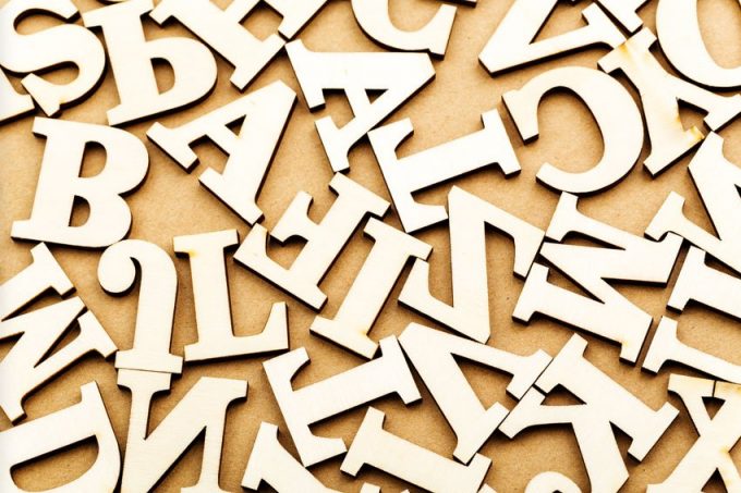 How to Identify a Font - iDevie