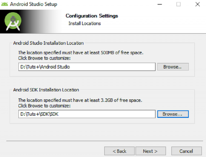How to Use Android Studio? - iDevie