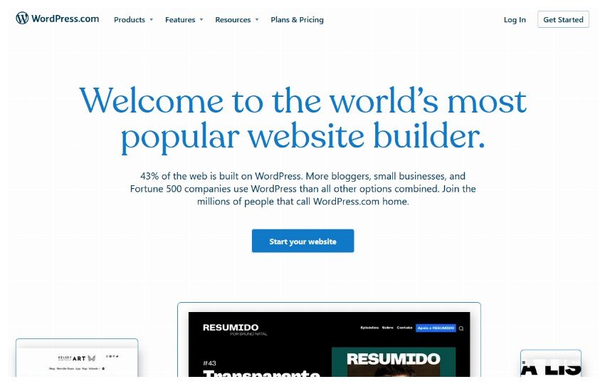 Is WordPress Free IDevie