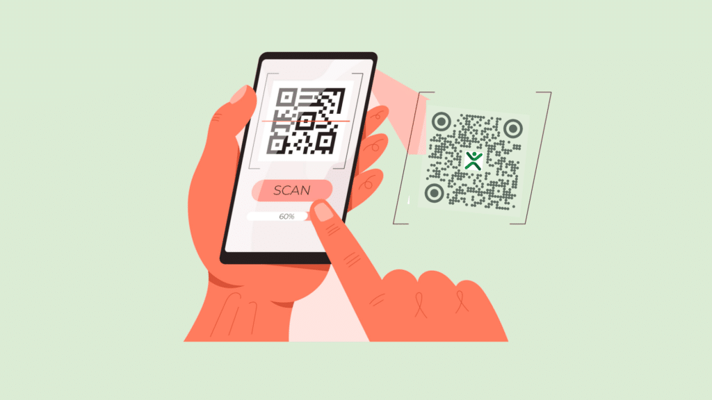 Accessible QR Codes – The Ultimate Guide - iDevie
