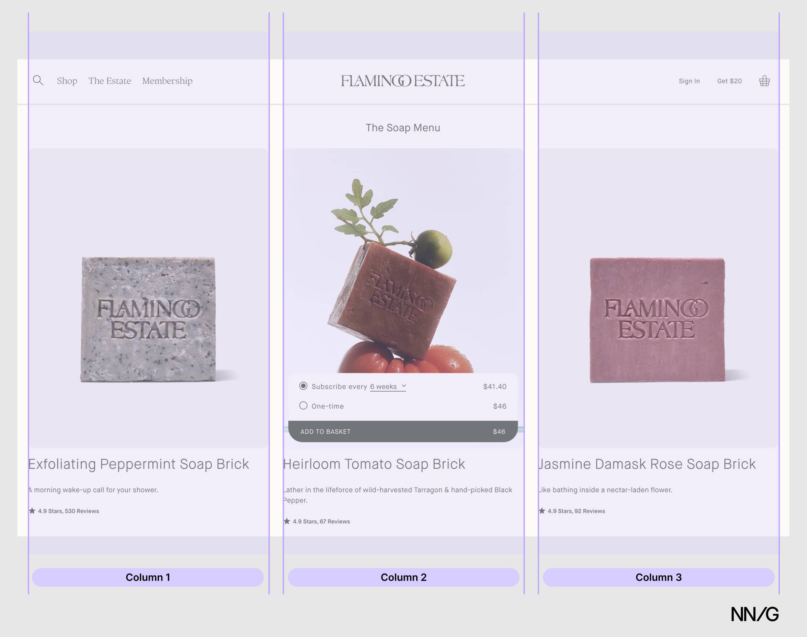 Good Visual Design, Explained - iDevie